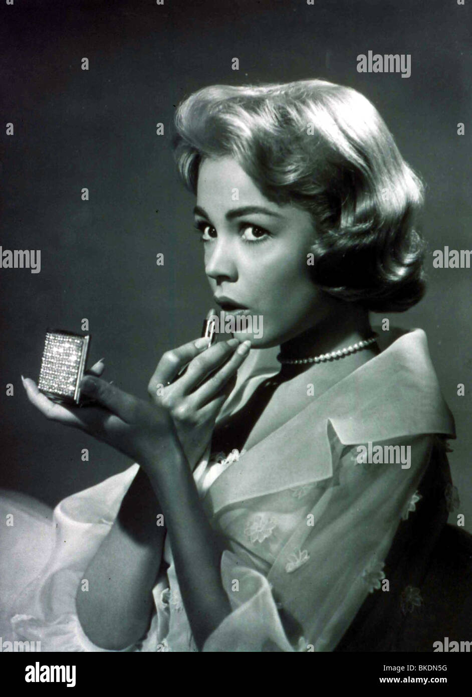 Sandra dee hi-res stock photography and images - Alamy