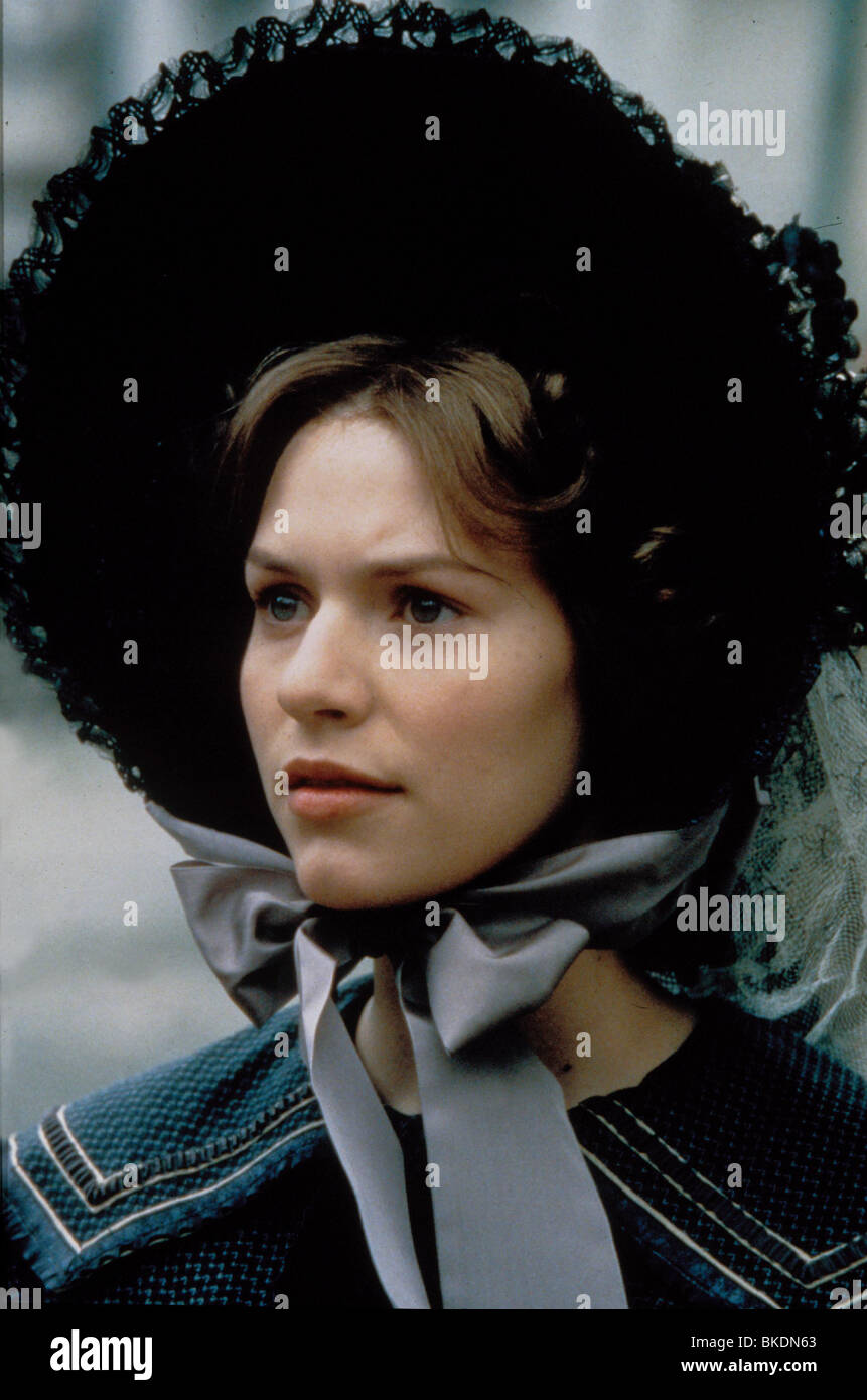 Les Miserables 1998 Movie Poster