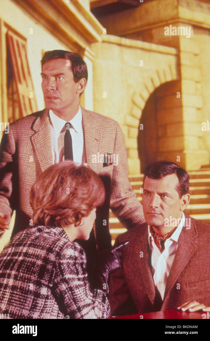 Mission impossible tv hi-res stock photography and images - Alamy