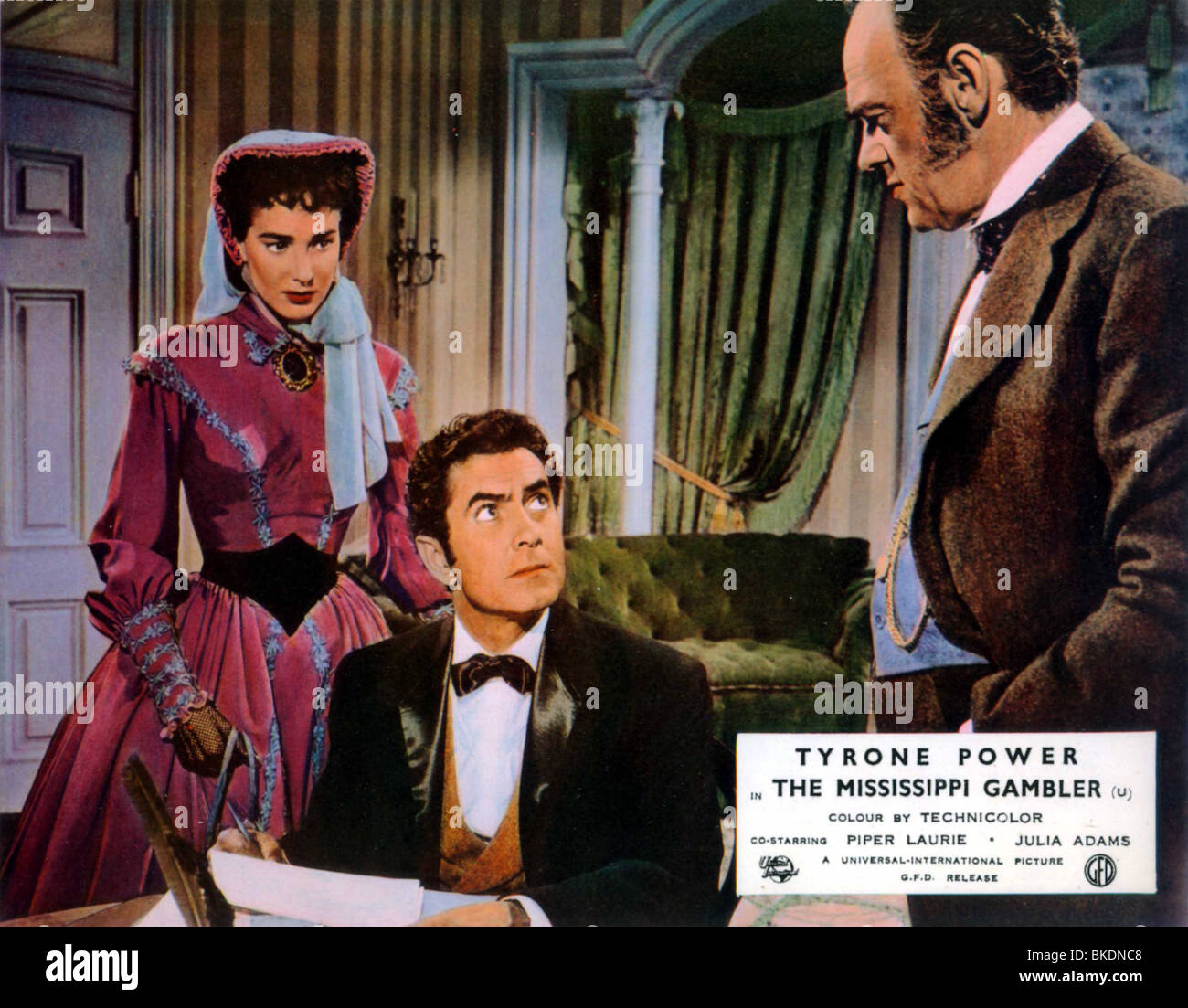 John adams hi-res stock photography and images - Alamy