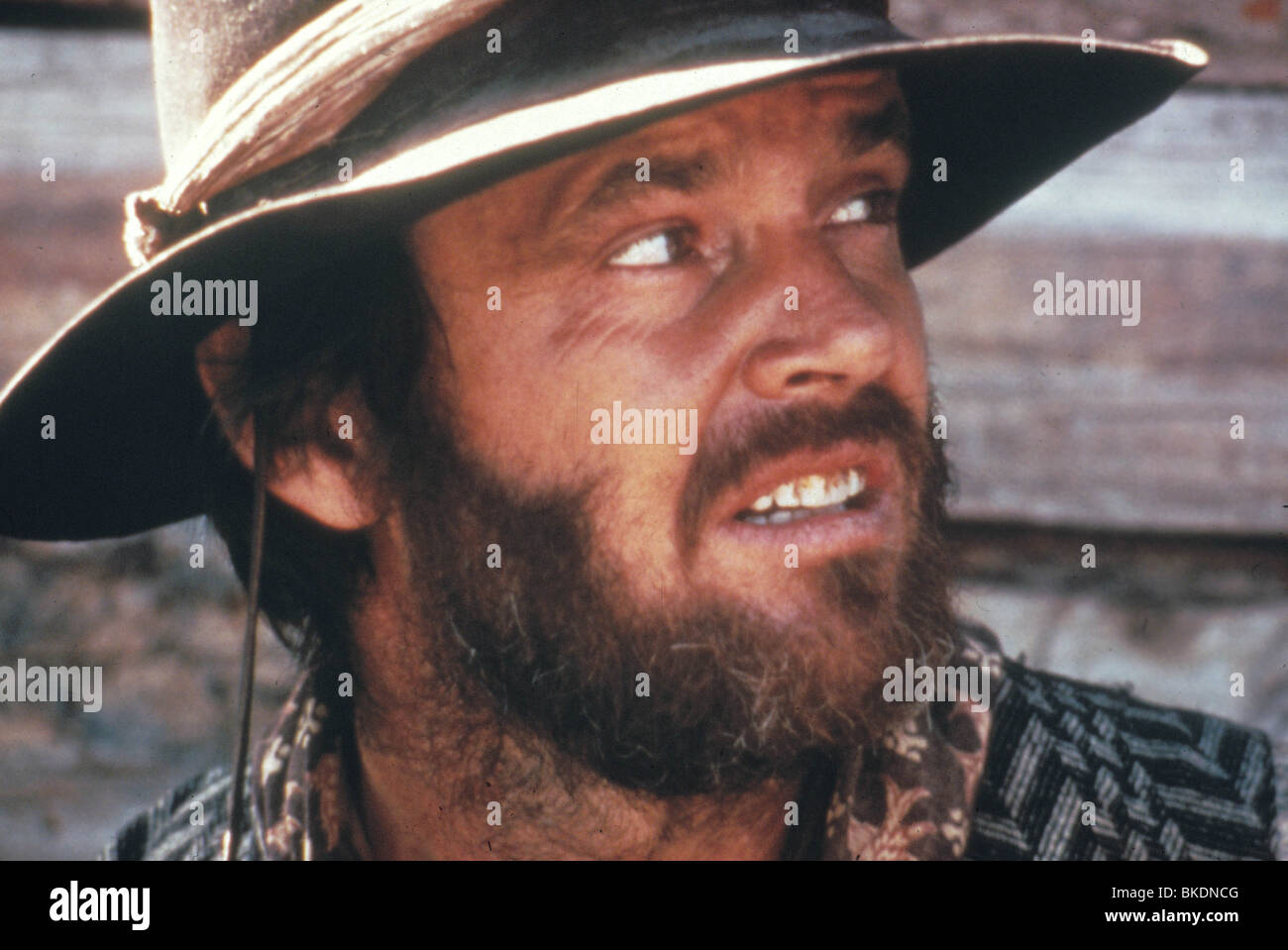 Missouri breaks 1976 jack nicholson hi-res stock photography and images ...