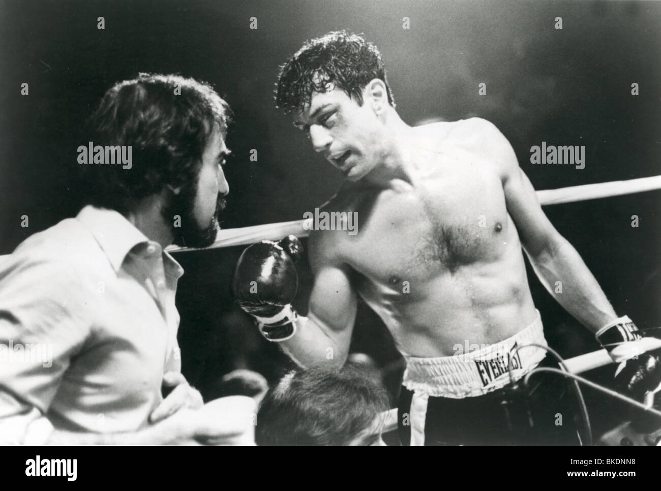 Martin Scorsese Raging Bull