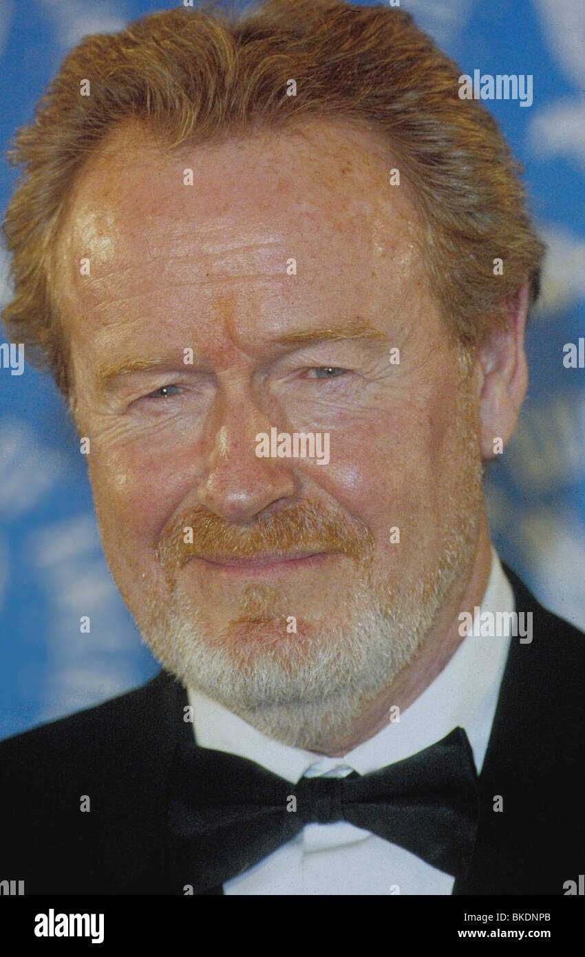 Ridley scott hi-res stock photography and images - Alamy