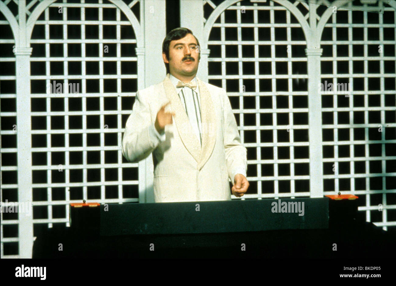 Monty python's flying circus hi-res stock photography and images - Alamy