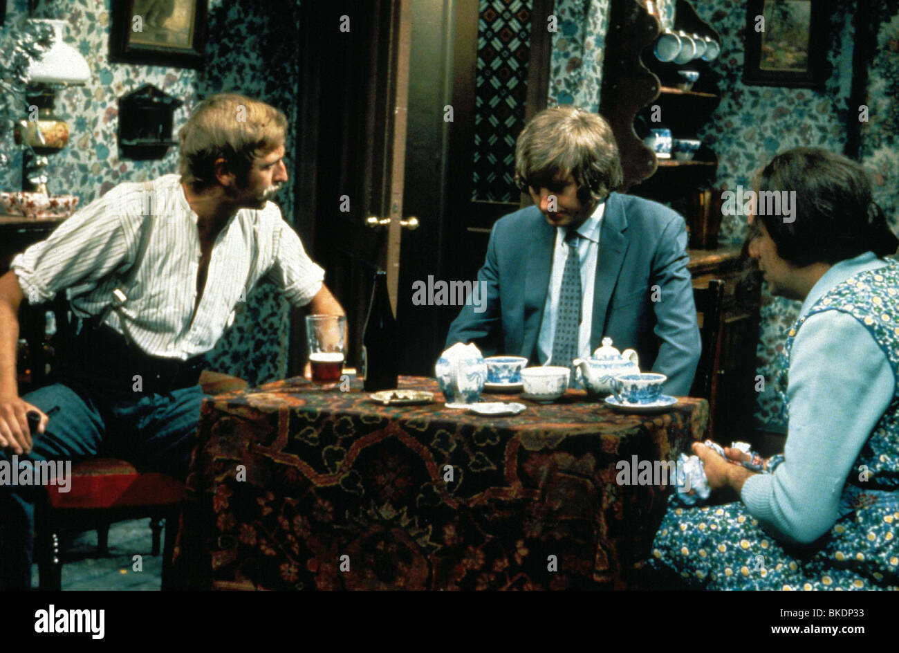 MONTY PYTHON'S FLYING CIRCUS (TV) GRAHAM CHAPMAN, ERIC IDLE, TERRY ...