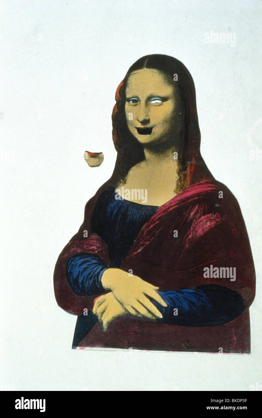 Monty python's flying circus hi-res stock photography and images - Alamy