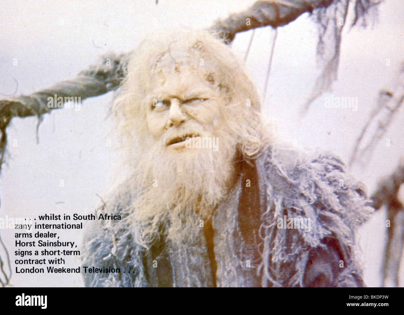 Monty Python Philosopher