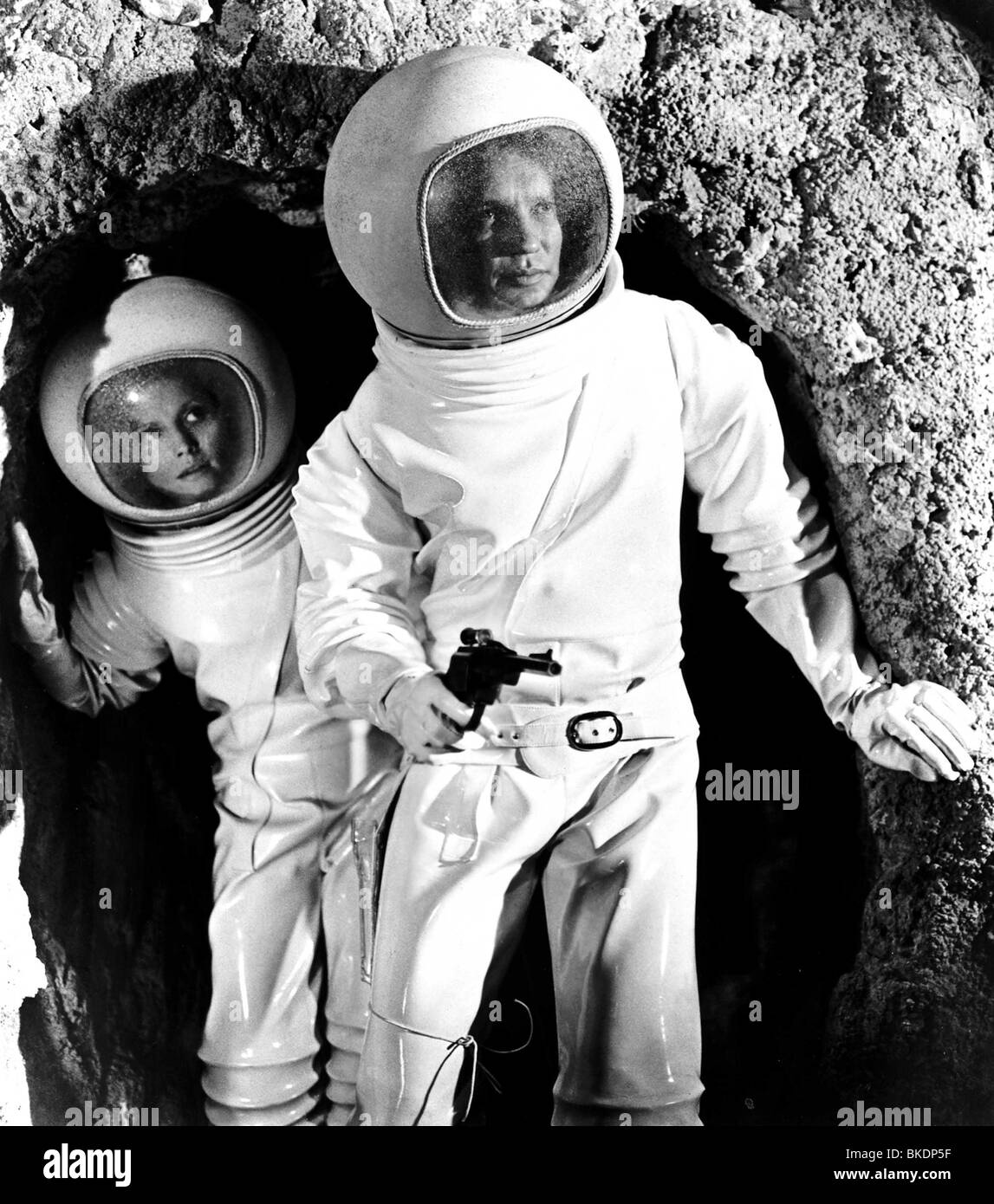 Moon zero two 1969 james olson hi-res stock photography and images - Alamy