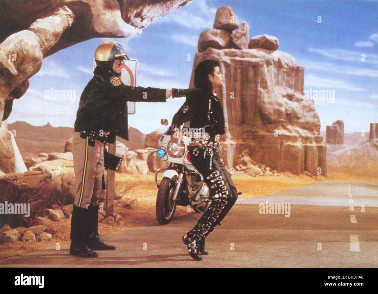 Sprites Del Caminante Lunar De Michael Jackson