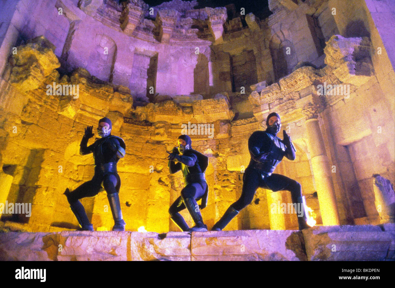 Scorpion Mortal Kombat Annihilation