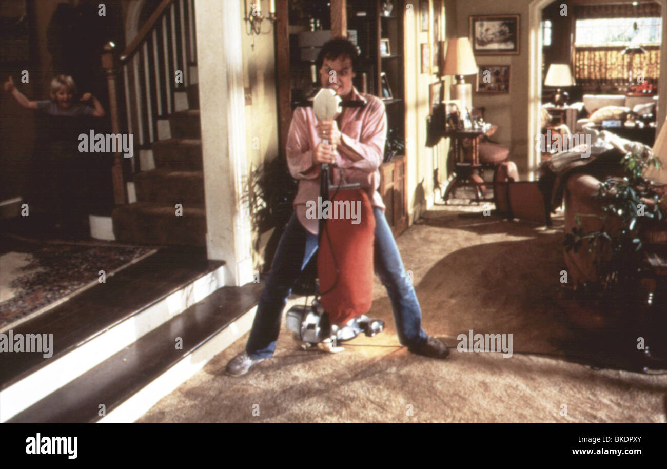 MR MUM (1983) MR MOM (ALT) MICHAEL KEATON MRMM 005 Stock Photo - Alamy