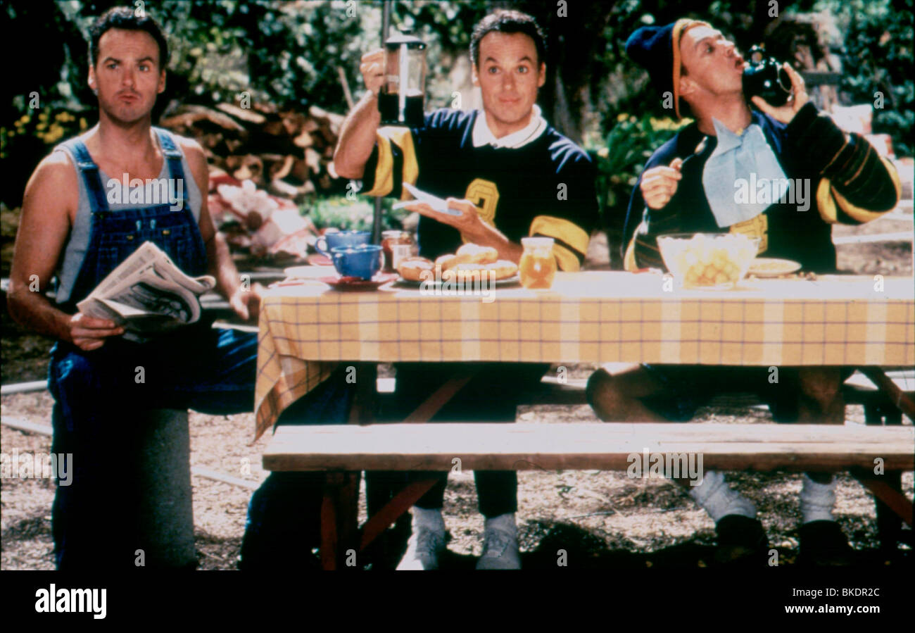 Multiplicity film stills hi-res stock photography and images - Alamy