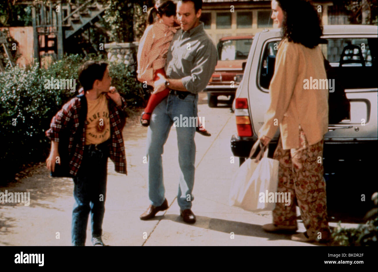 Multiplicity film hi-res stock photography and images - Alamy