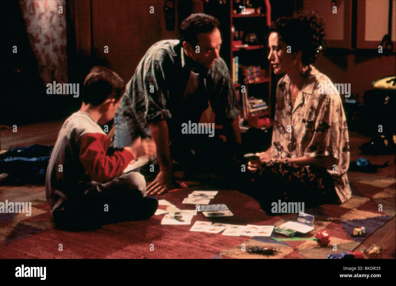 Multiplicity 1996 stills hi-res stock photography and images - Alamy
