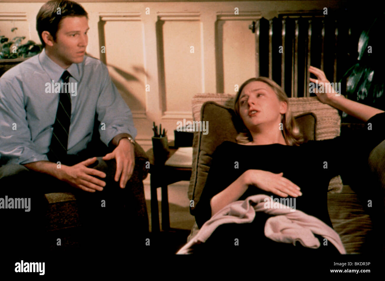 MUMFORD (1999) LOREN DEAN, HOPE DAVIS MFOD 006 Stock Photo - Alamy