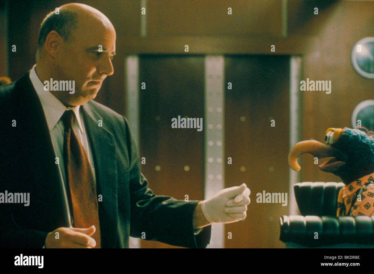 Muppets from space 1999 jeffrey tambor hi-res stock photography and ...