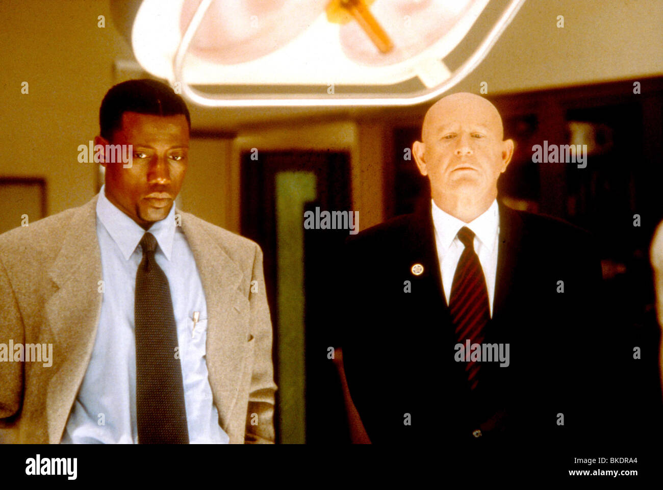 Daniel benzali hi-res stock photography and images - Alamy