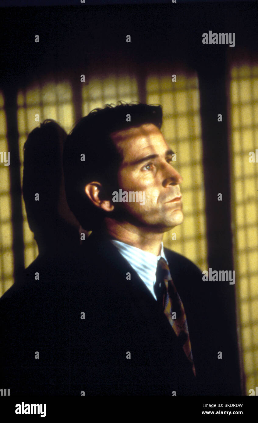 MURDER ONE (TV) MURDER 1 (ALT) ANTHONY LAPAGLIA MURO 020 Stock Photo ...