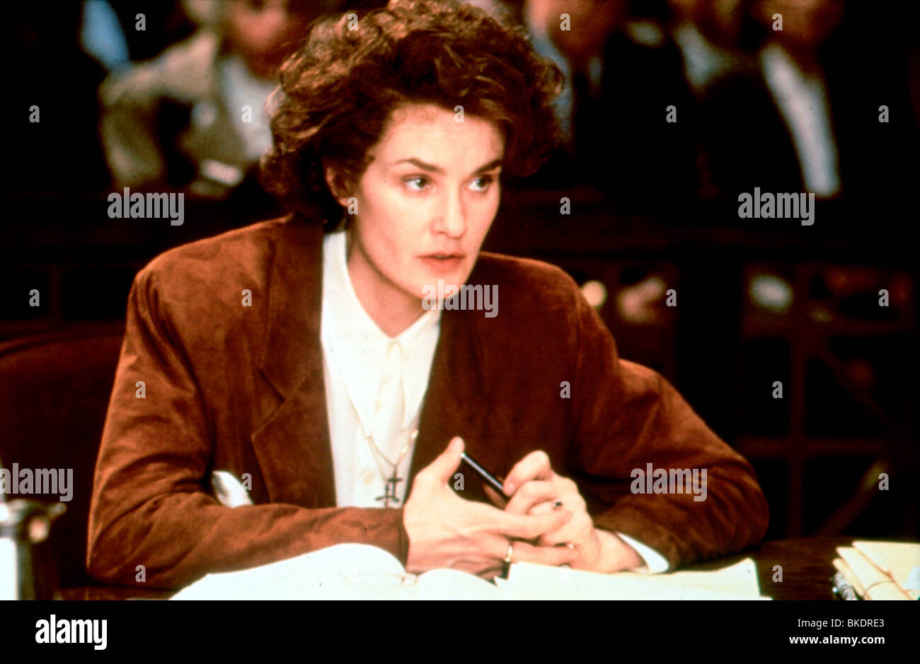 Music box film still hi-res stock photography and images - Alamy