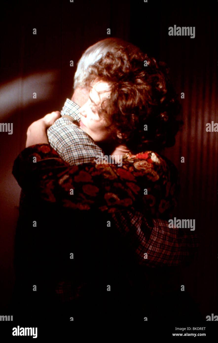 MUSIC BOX (1989) ARMIN MUELLER-STAHL, JESSICA LANGE MSB 005 Stock Photo ...