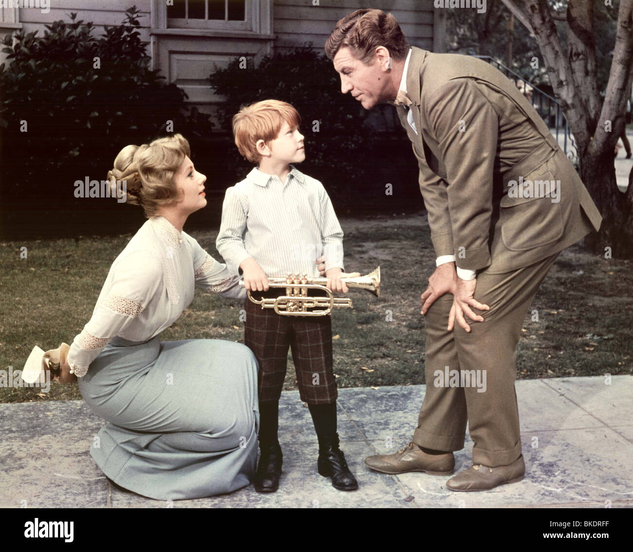 Shirley Jones Music Man