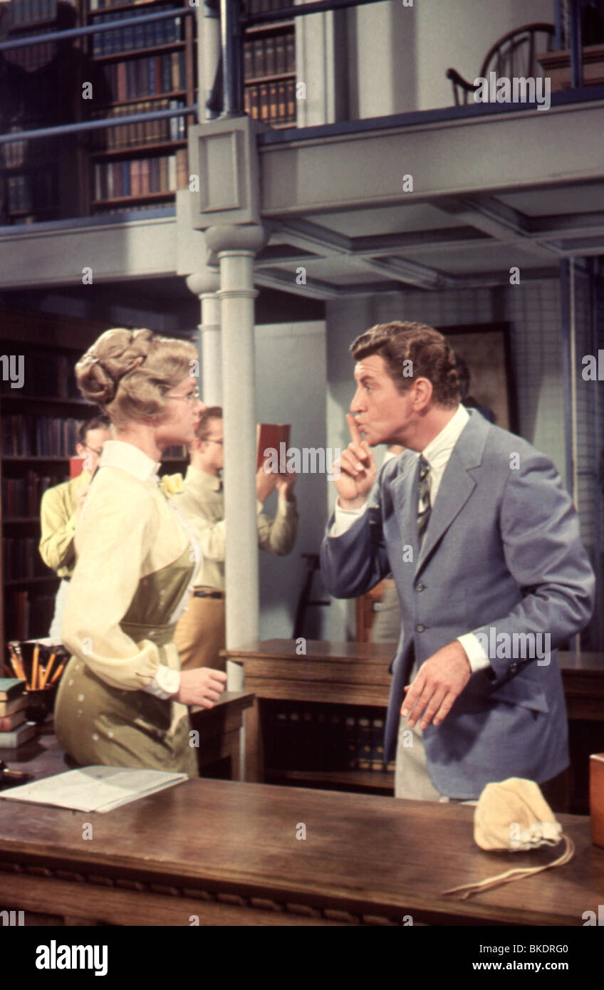 Robert preston music man hi-res stock photography and images - Alamy