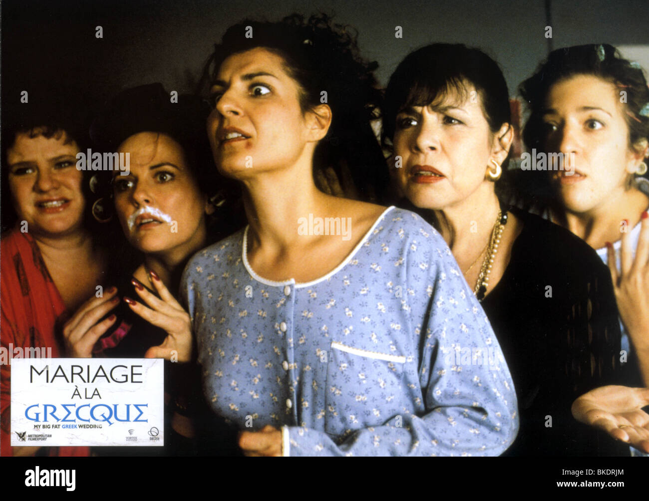 The Big Wedding Movie Poster