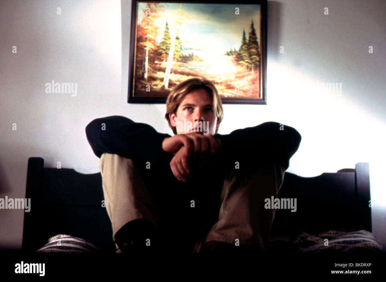 Alison Macinnis And Sean Cw Johnson