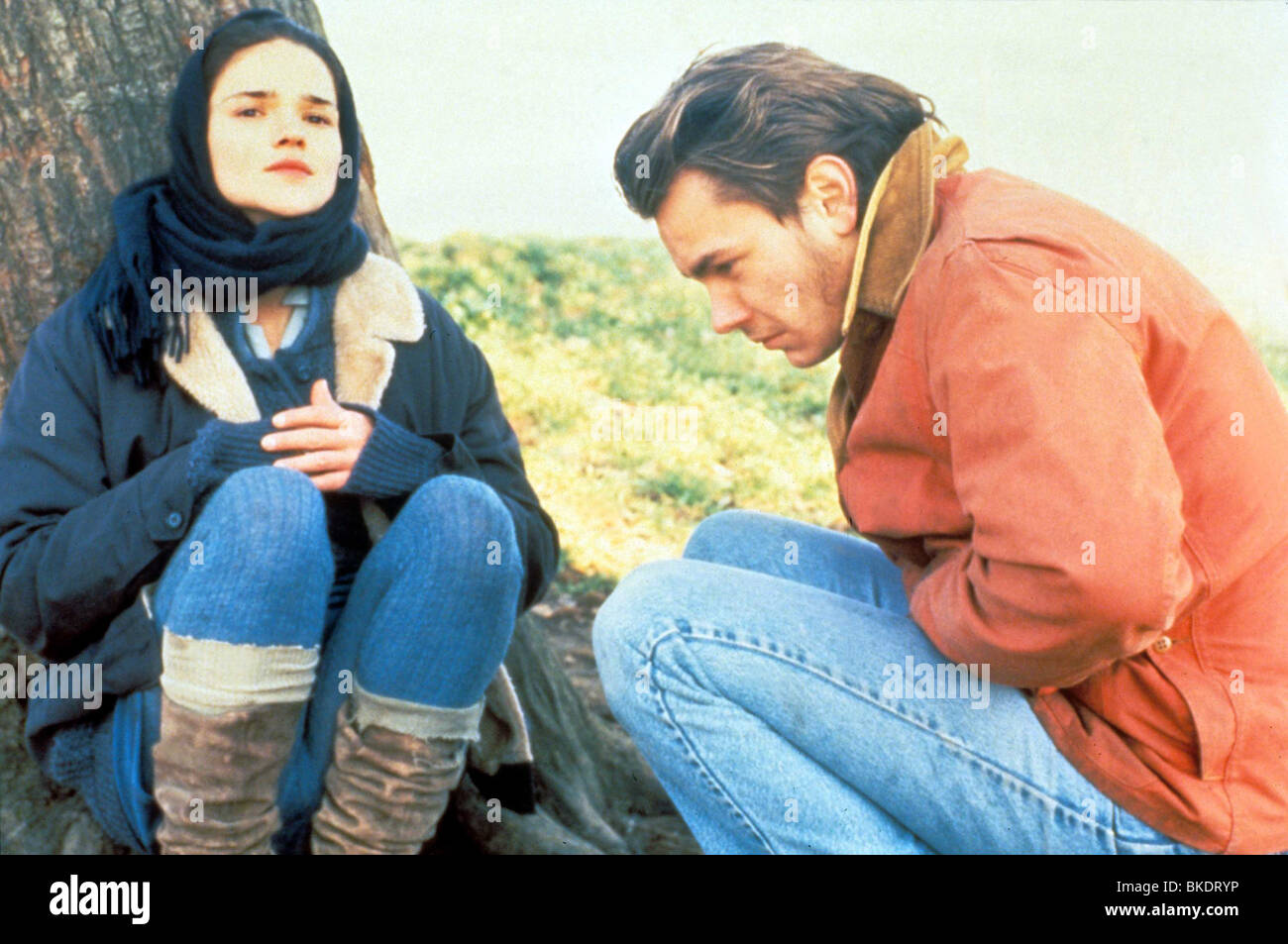 MY OWN PRIVATE IDAHO (1991) CHIARA CASELLI, RIVER PHOENIX MYPI 018 ...