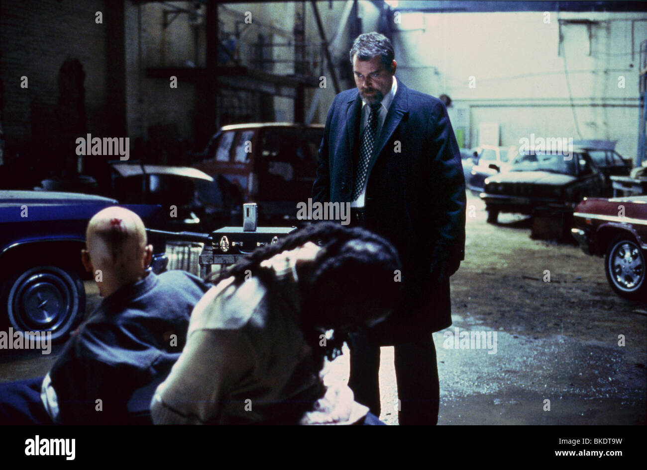 NARC -2002 RAY LIOTTA NARC Stock Photo - Alamy