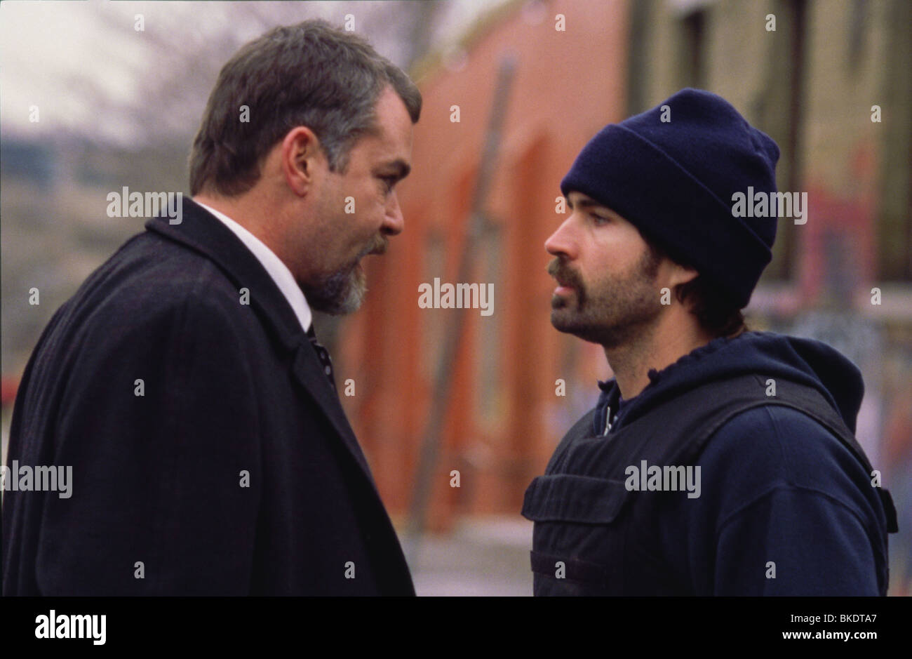 NARC (2002) RAY LIOTTA, JASON PATRIC NARC 001 40 Stock Photo - Alamy