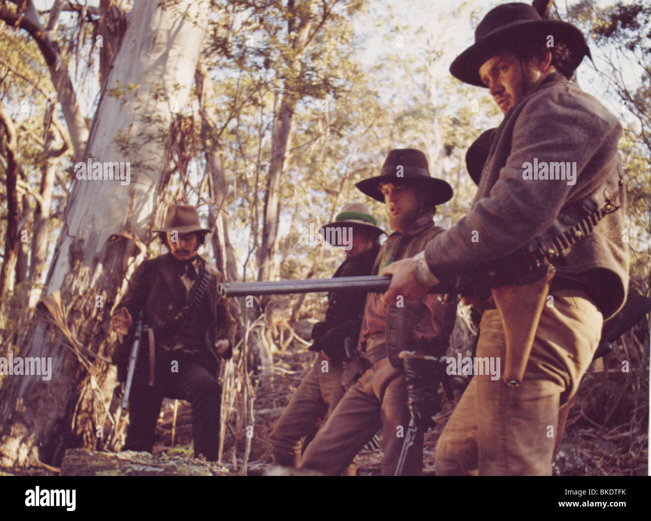 NED KELLY -1970 MICK JAGGER Stock Photo - Alamy