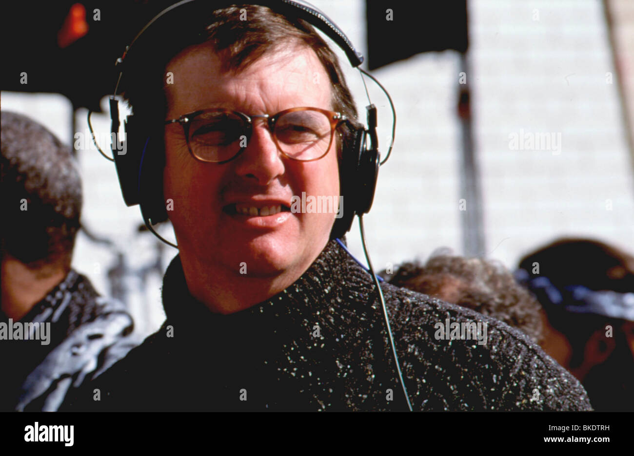 Mike newell hi-res stock photography and images - Alamy