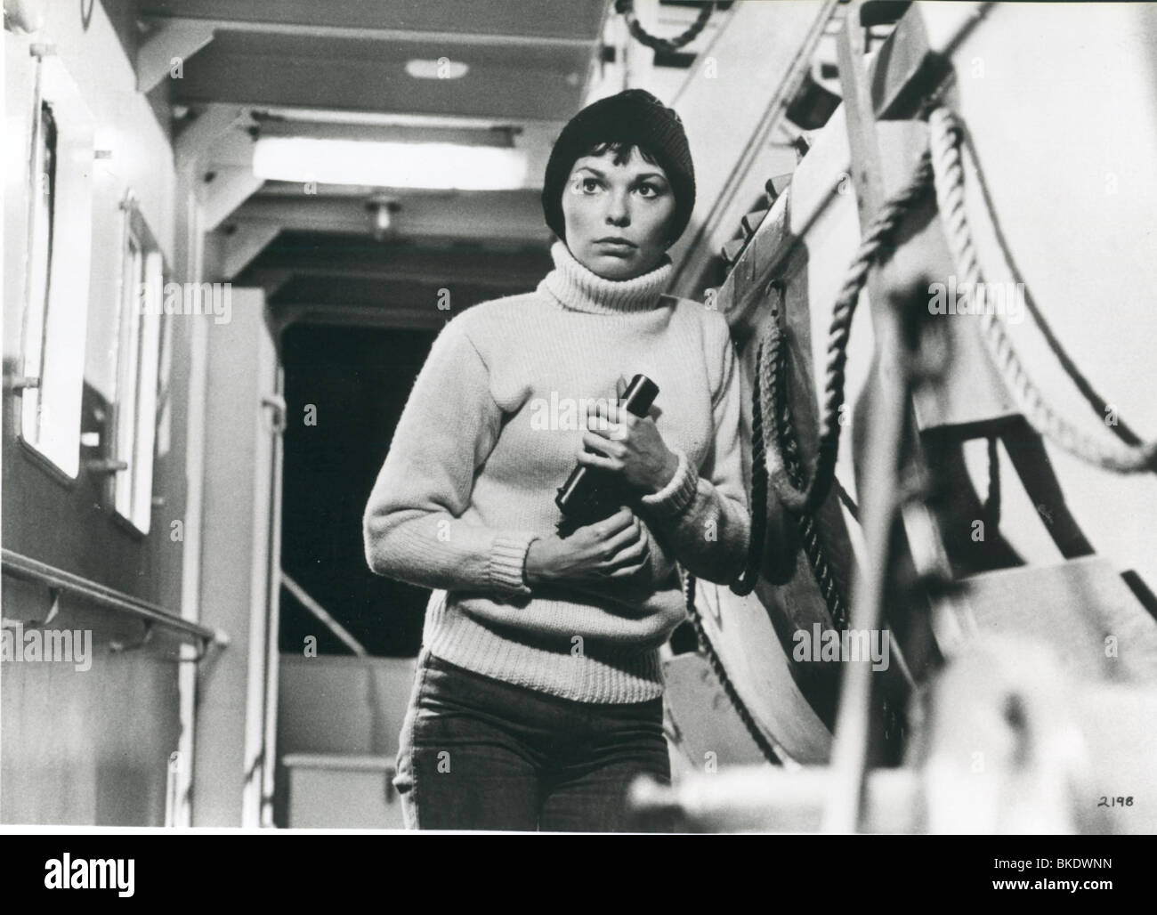 North sea hijack film hi-res stock photography and images - Alamy