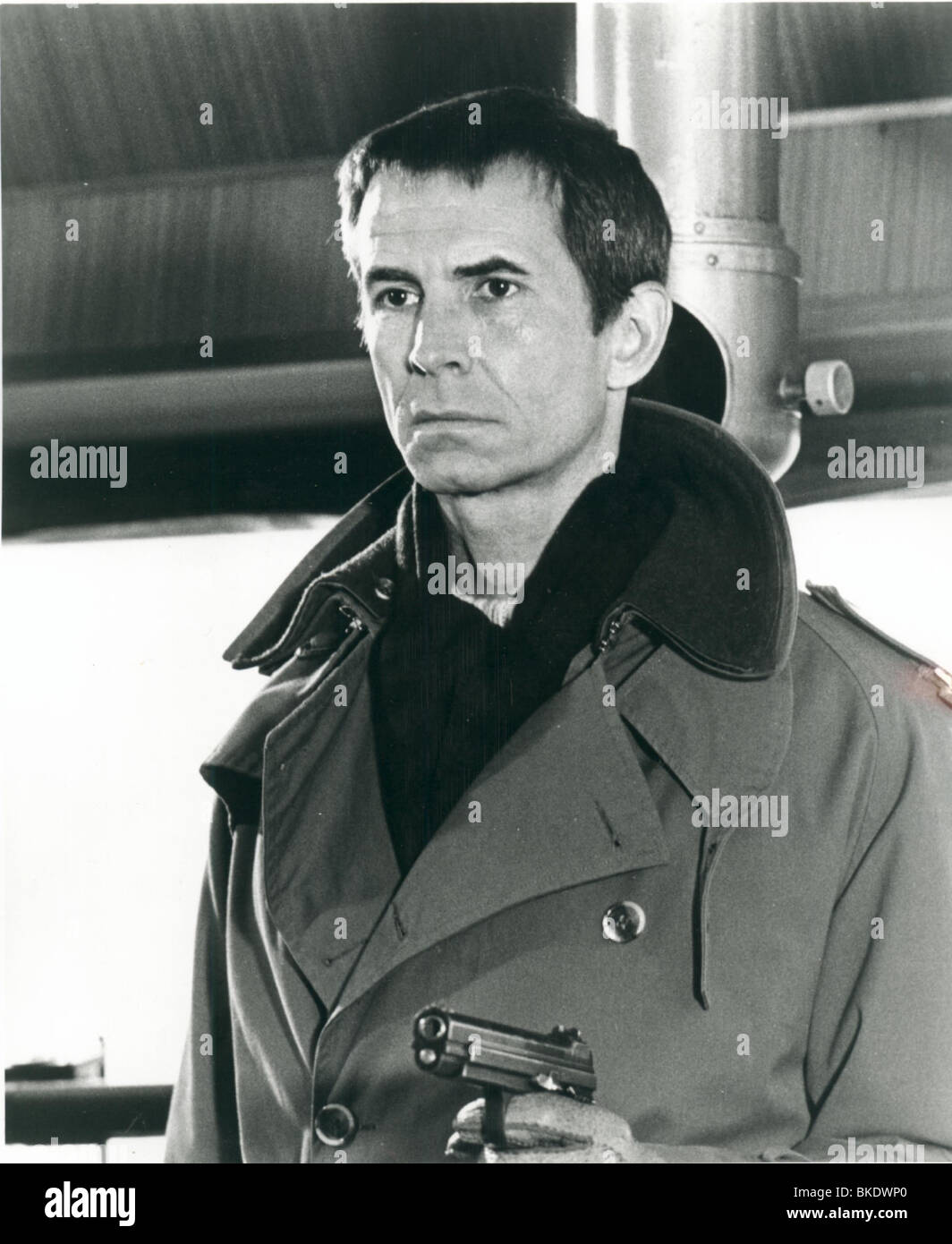 NORTH SEA HIJACK (1979) FFOLKES (ALT) ANTHONY PERKINS NSHK 010P Stock ...