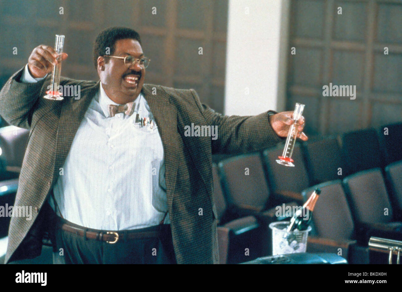 NUTTY PROFESSOR II : THE KLUMPS (2000) EDDIE MURPHY NUTT 007 Stock ...