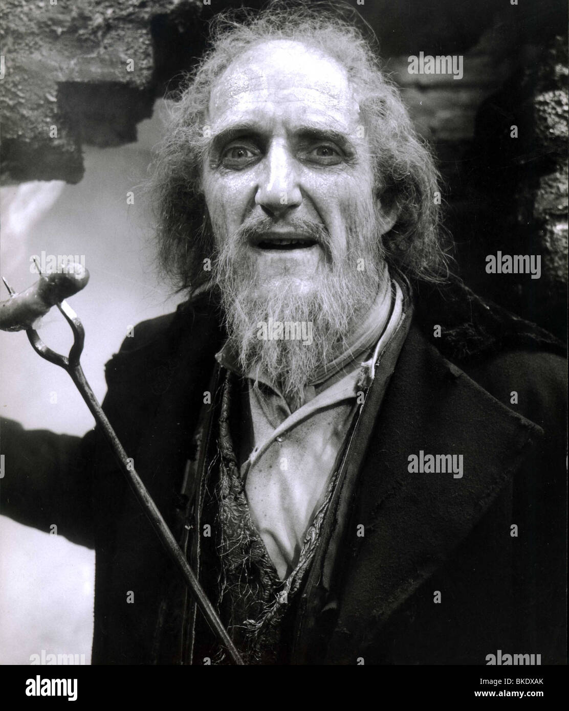 Fagin Oliver Twist 1968