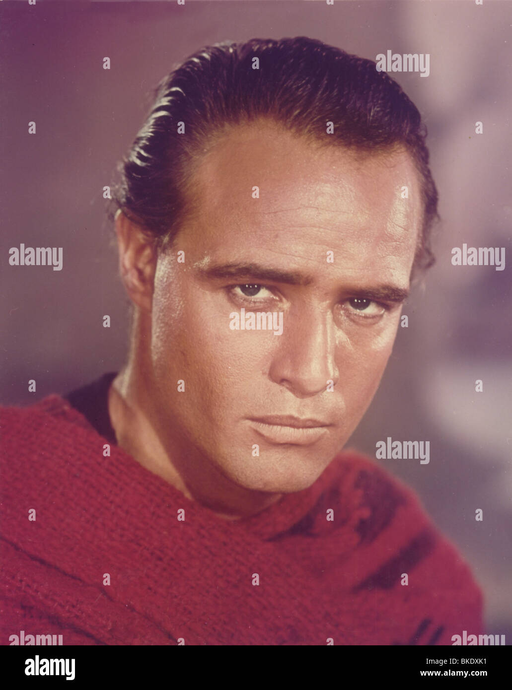 Marlon brando one eyed jacks hi-res stock photography and images - Alamy