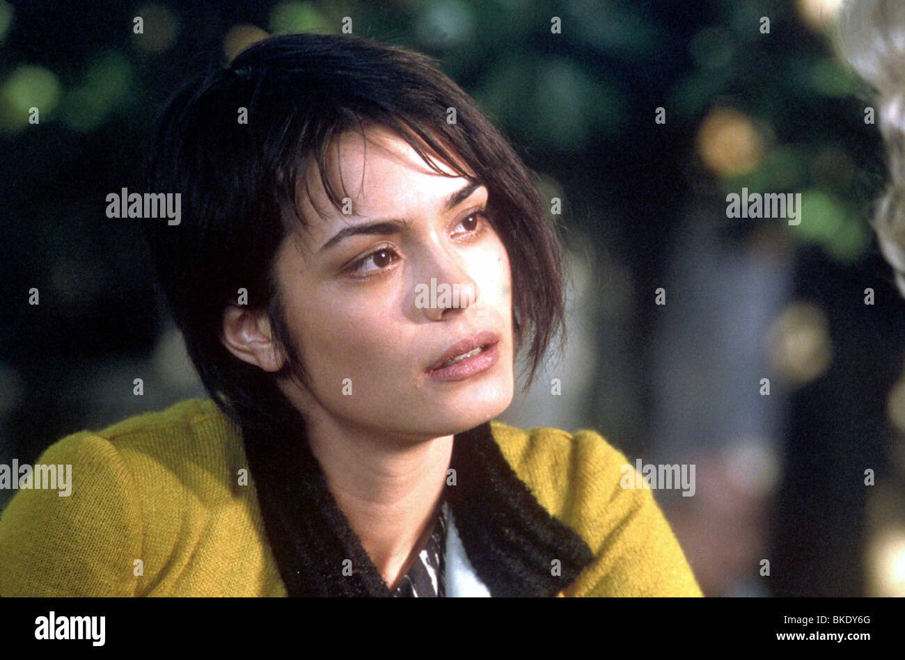 Shannyn Sossamon Wristcutters