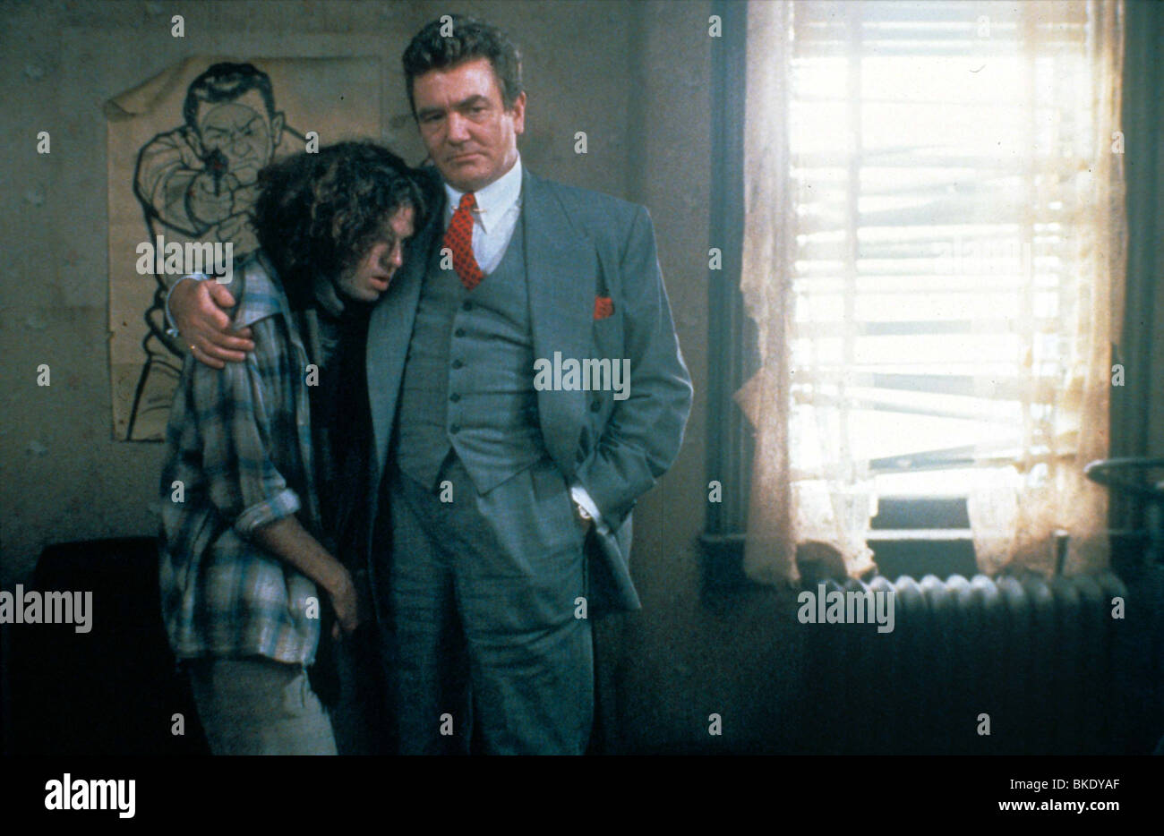 Albert anderson hi-res stock photography and images - Alamy