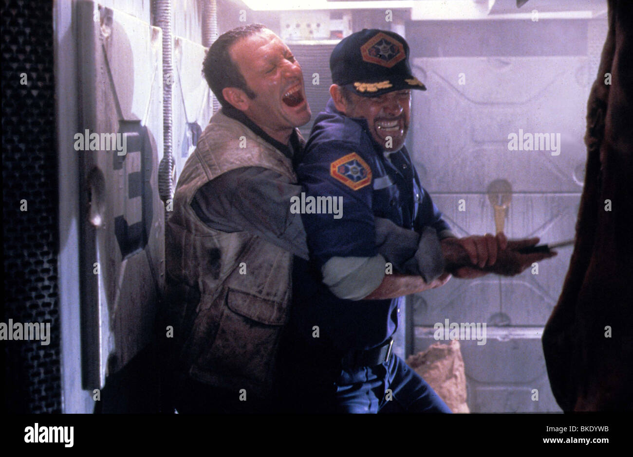 Outland sean connery hi-res stock photography and images - Alamy