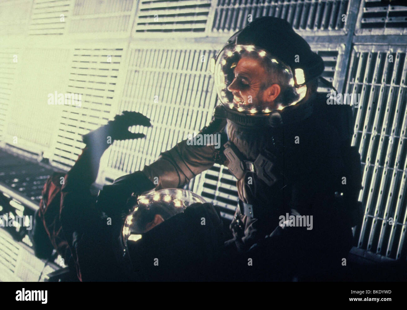 Outland 1981 sean connery hi-res stock photography and images - Alamy