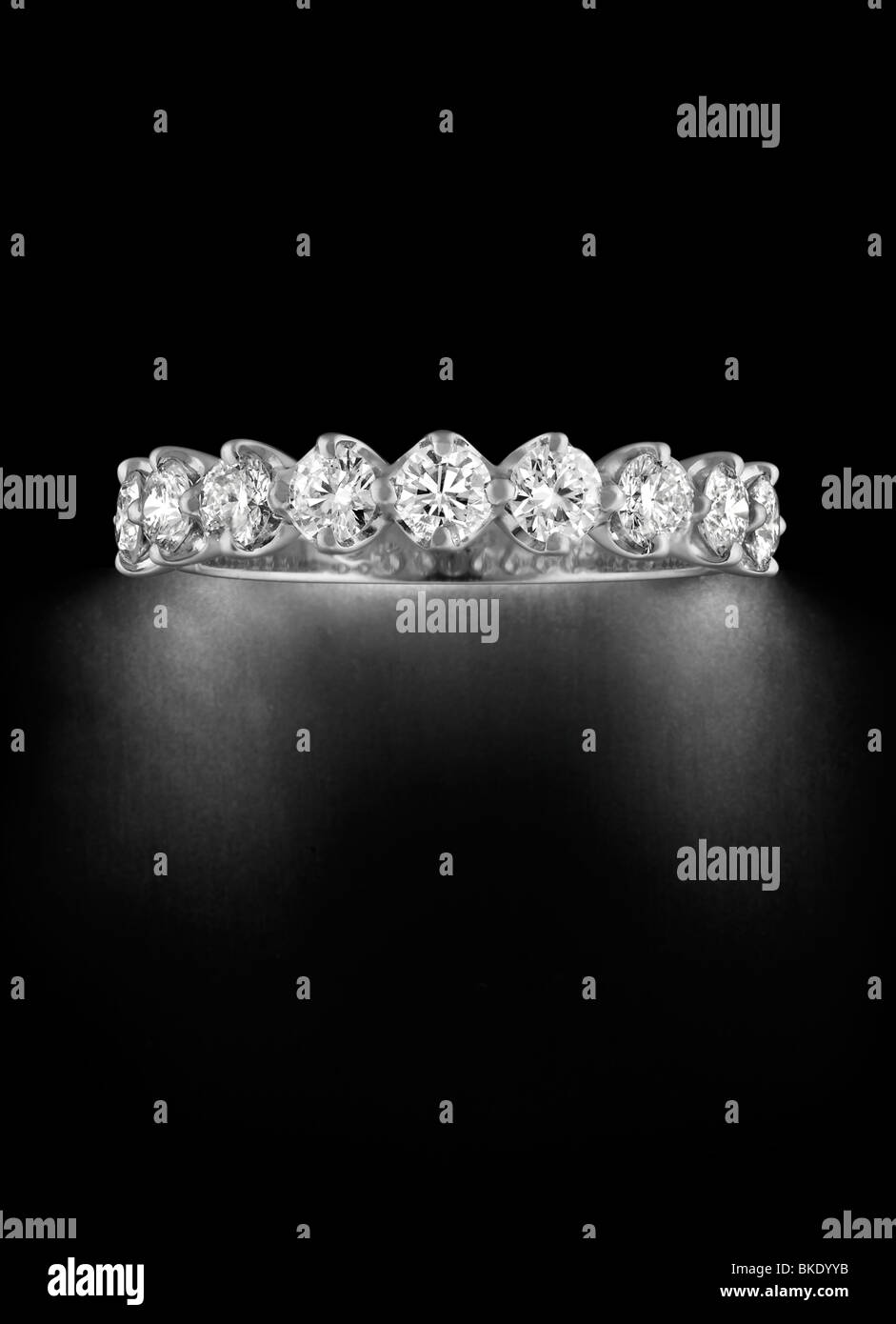 Gold round Black and White Stock Photos & Images - Alamy