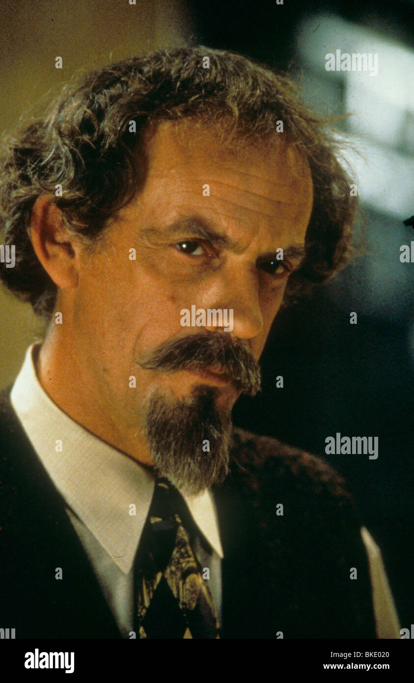 Christopher Lloyd Actor Young