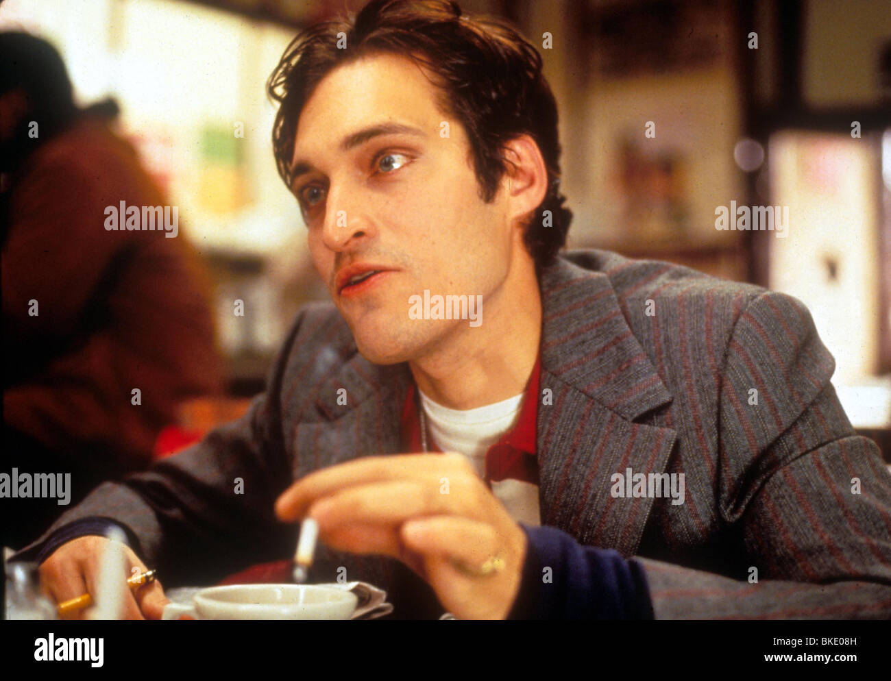 Vincent Gallo's Instagram, Twitter & Facebook on IDCrawl