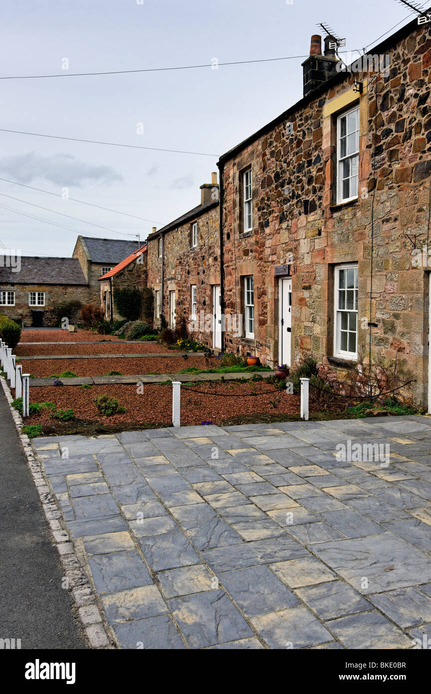Northern terraced houses hi-res stock photography and images - Alamy