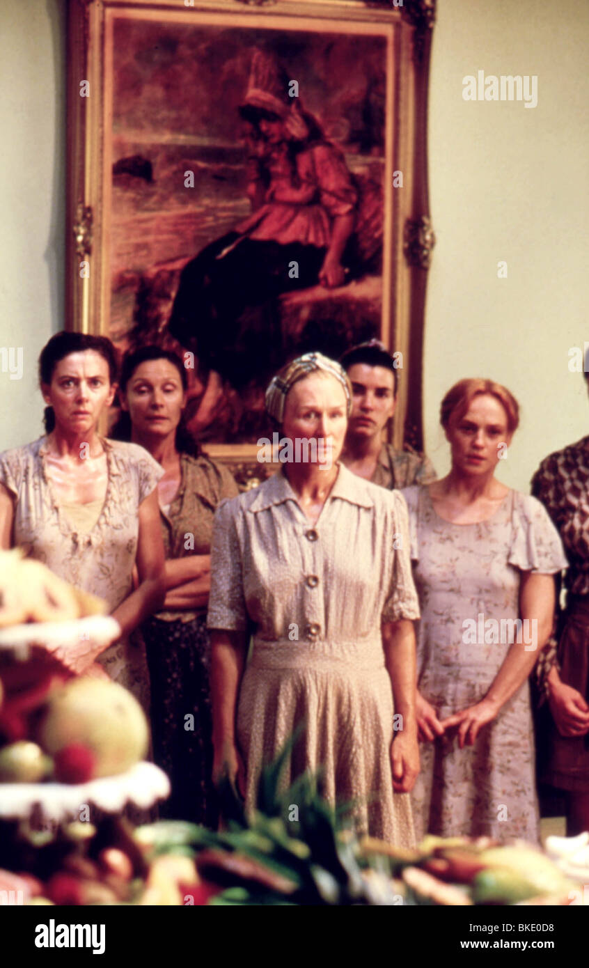 PARADISE ROAD -1997 GLENN CLOSE Stock Photo - Alamy