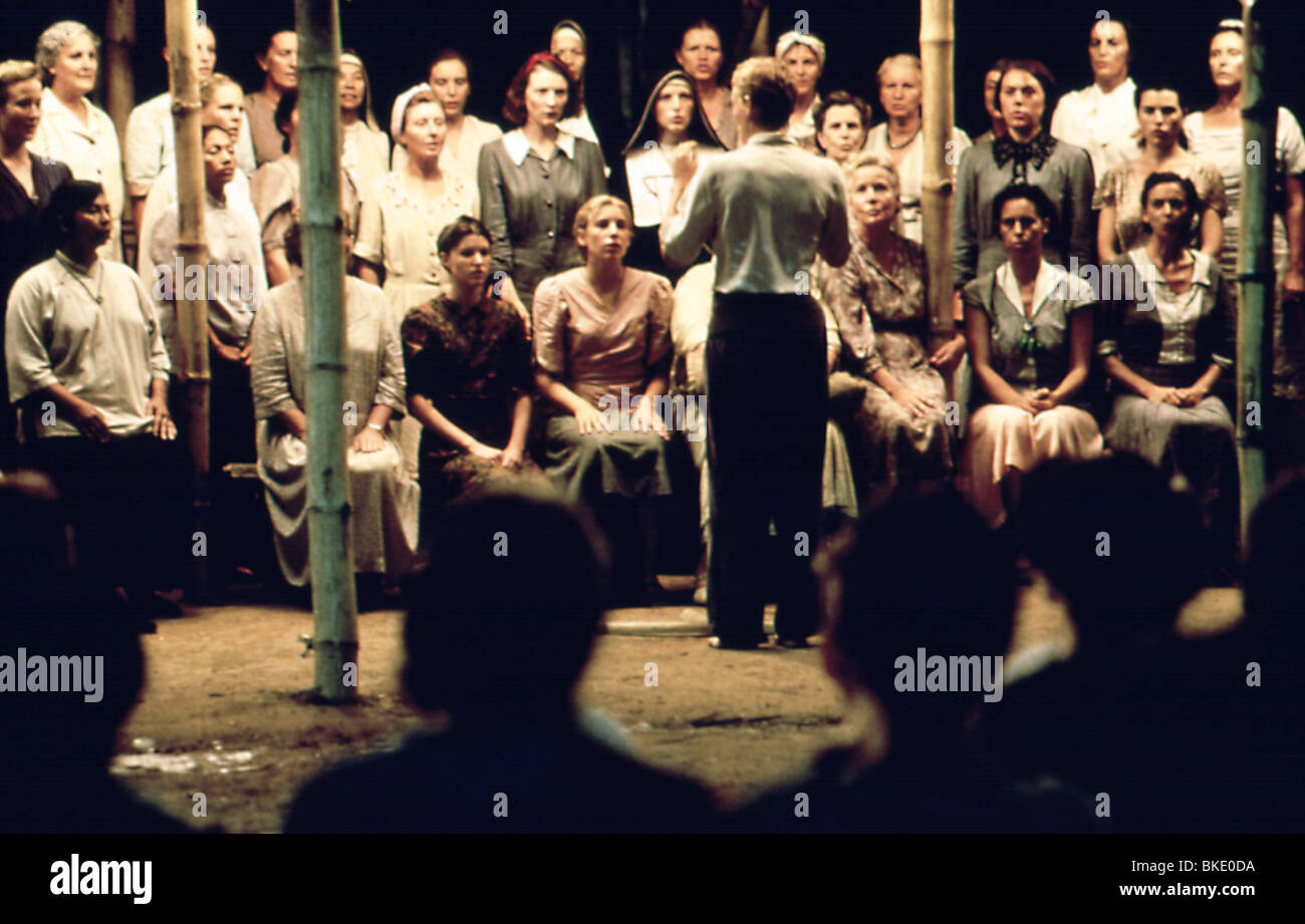 PARADISE ROAD -1997 Stock Photo - Alamy