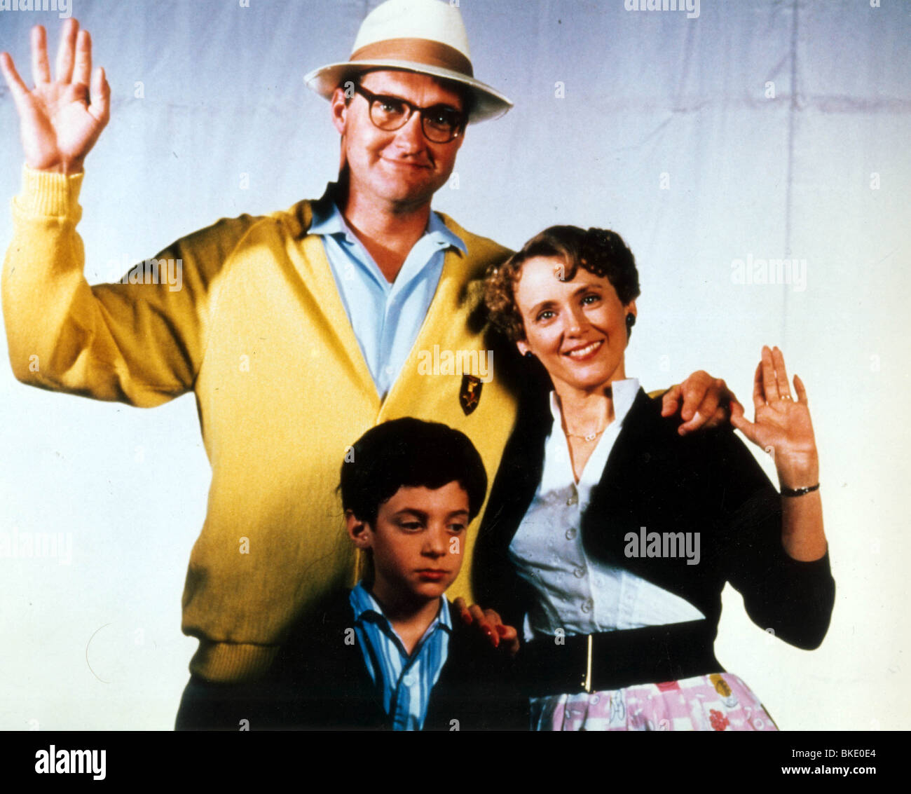 Parents 1988 Mary Beth Hurt High Resolution Stock Photography and ...