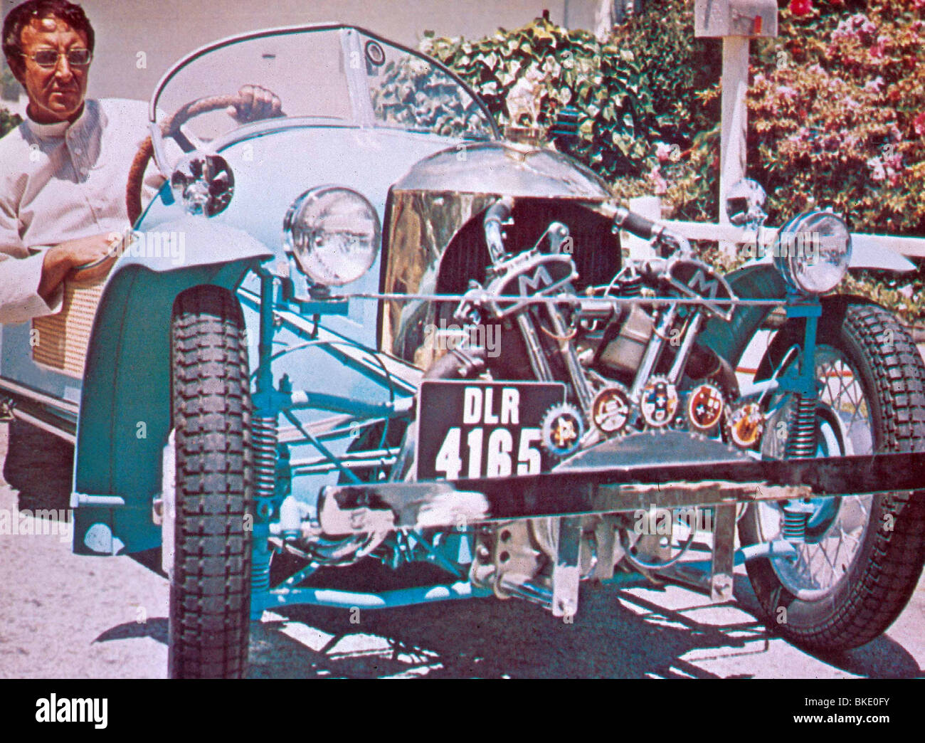 The party 1968 hi-res stock photography and images - Alamy